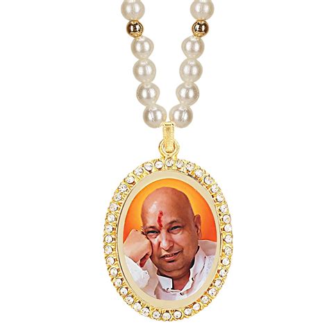 Buy Rsgm Guruji Swaroop Photo Car Hanging Blessing Shukrana Jai Guruji Swaroop Online At