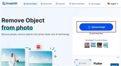 Cara Menghilangkan Objek Di Foto Tanpa Aplikasi KumpulTech
