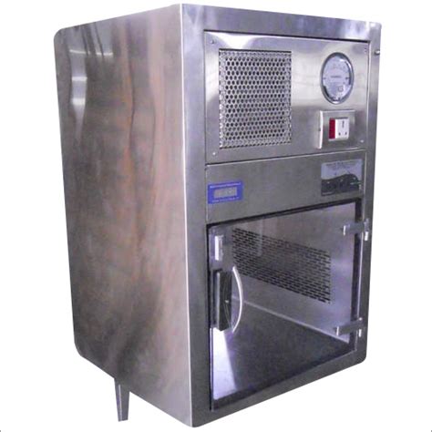 Stainless Steel Dynamic Pass Box At Best Price In Vasai Shree Sadhi