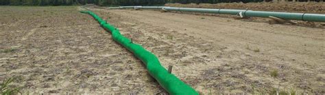 Erosion Control Products Edmonton Erosion Control Blankets And Matting
