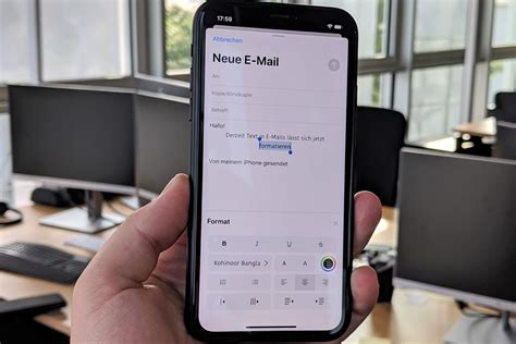 ios 13 new functions are delayed galaxus