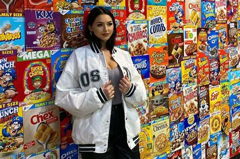 Social Media Sex Work The Gen Z Icons Shattering Glass Ceilings Culted