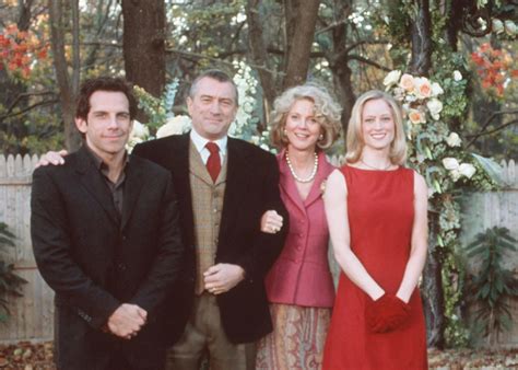 Teri Polo Meet The Fockers