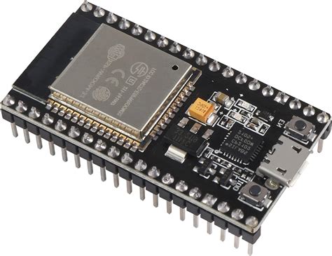 Buy Aitrip 3pcs Development Board 2 4 Ghz Dual Core Wlan Wifi Bluetooth 2 In 1 Microcontroller