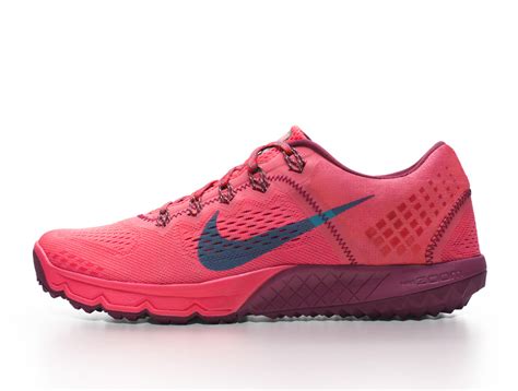 Nike Trail Footwear Designed To Provide Natural Motion Feel and Cross ...
