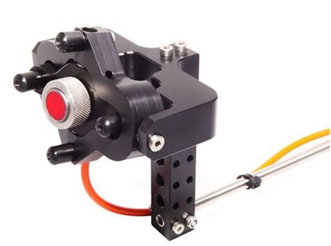 Cygnus G1 Probe Handler Irov Underwater Services