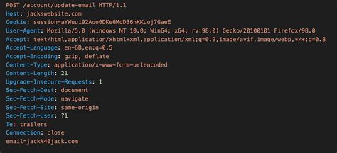 Introduction To Csrf How Can A Cookie Get You Hacked 1 2 By Shubhangi Vashist System
