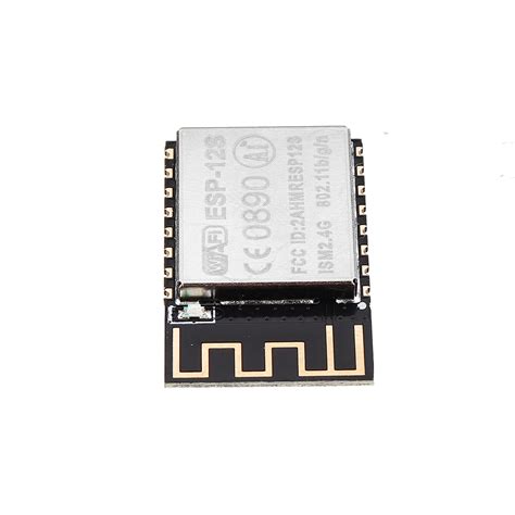 Elecbee Pc Esp Esp S Esp F Serial Wifi Wireless Module Transceiver Esp M Flash Esp S