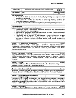 OOPS DA OOPS DA DIGITAL ASSINGMENT BIT MARCH DEVANSH SHAH STRUCTURE AND OBJECT