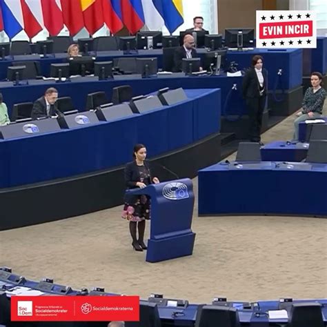 Lisa Collste On Linkedin As Advisor To Co Rapporteur Evin I I Am Currently Leading The Technical