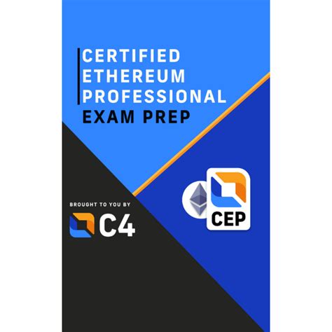 Get Certified Cryptocurrency Certification Consortium C4