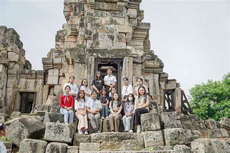 មន្ទីរទេសចរណ៍ខេត្តបាត់ដំបង បានចាត់ទុកវិស័យទេសចរណ៍