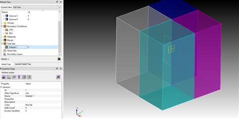 error inconsistent edge to triangle count relationship in bounding