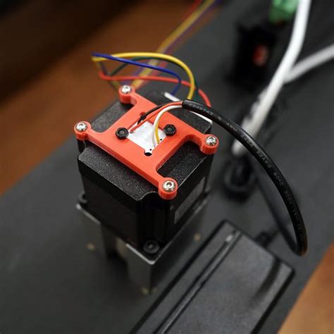 Flux Kinetic Art Installation