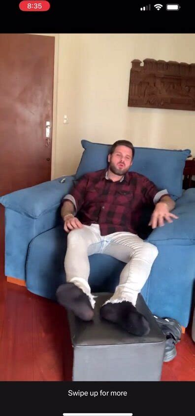 Stud Dress Socks Thisvid Com