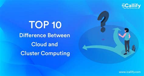 Cloud Vs Cluster The Battle For Computing Supremacy
