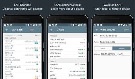 Network Analyzer Pro Mod Apk Free Download Filecr
