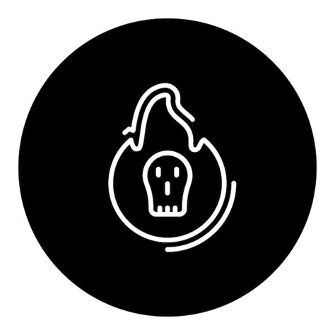 Ectoplasm Vector Icons Premium Ai Generated Vector