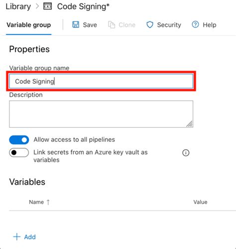 Code Signing With Azure DevOps SSL Com