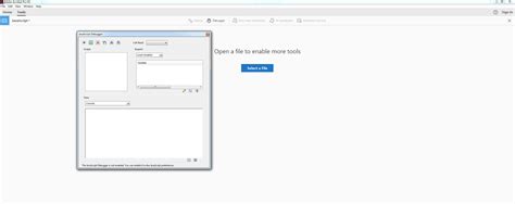 comment introduire du javascript dans un pdf interactif pdf