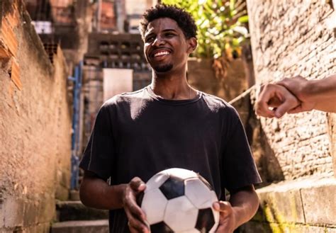 Soccer Balls New Generations