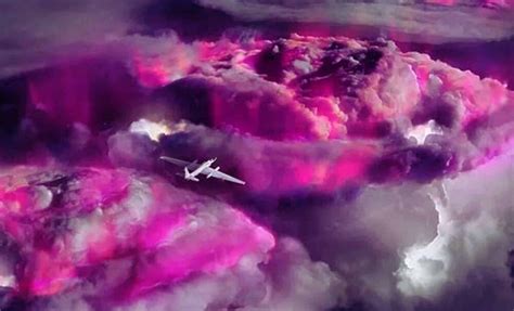 New Lightning Discovery Reveals How Electric Fields And X Rays Start A Chain Reaction