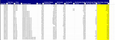 Solved I Need Help Calculating The EPS In Excel Chegg Com