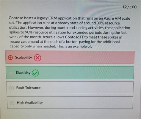 Elasticity Vs Scalability Razurecertification