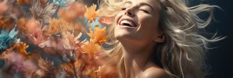 Vertical Composite Collage Illustration Two Banner Image For Website Premium Ai Generated Image