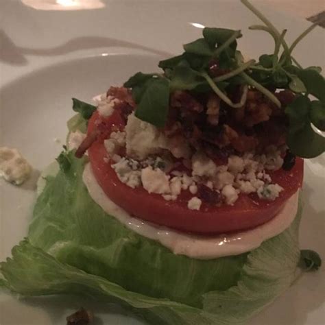 La Prime At The Westin Bonaventure Hotel Restaurant Los Angeles Ca