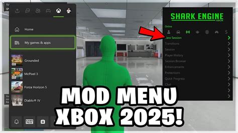 Gta 5 How To Install Mods On Xbox One And Xbox Series Sx Mod Menu