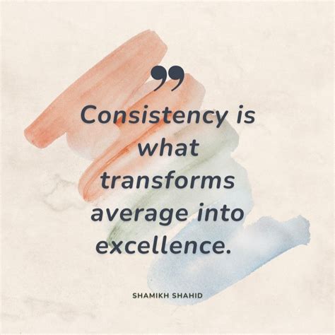 muhammad shamikh shahid on linkedin stick to what you are doing and