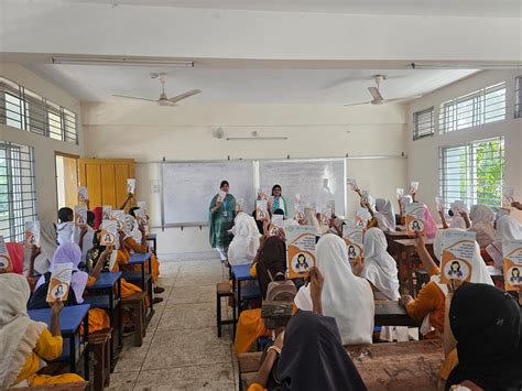 Mnch And Nutrition Project Nari Maitree