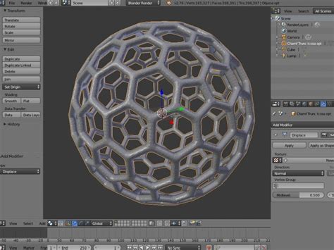 Repair And Prep Structure Synth Models Mathgrrl