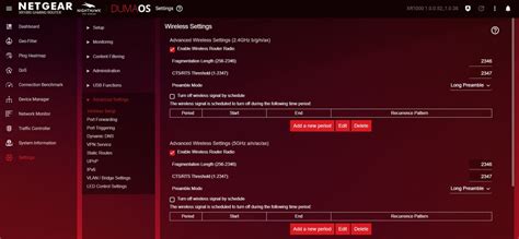 Netgear Nighthawk Xr Router Review Tom S Guide