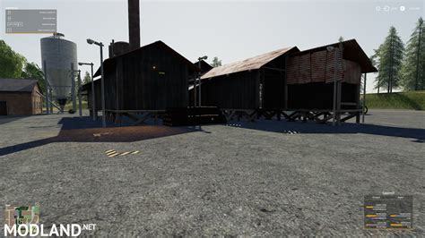 Forest Pack V 1 0 FS 19