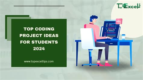 Top Coding Project Ideas For Babes