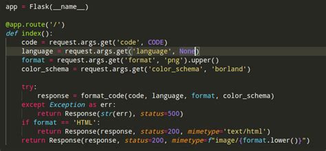 Learning Serverless In GCP Ralsina Me