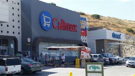Calimax Montesinos Carretera Libre Ensenada 10951 Tejamen 22635 Tijuana Bc Mexico