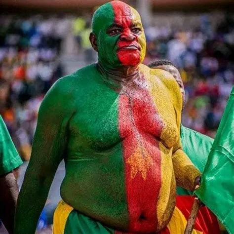Actualités Cameroun Il Faut Aider Ngando Pickett Qui A Pris La Route