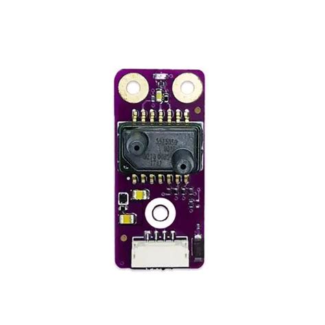 Cuav Ms5525 Airspeed Sensor Pixhawk With Pitot Tube 0 84pa Digital Meter For Pix Diy Fixed Wing