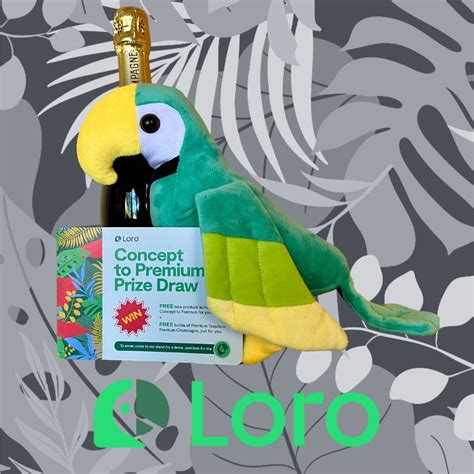 Chris Kay On Linkedin Loro Will Be At Itc Vegas 15th 17th October If