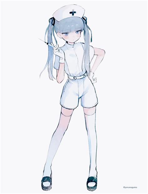 Original Drawn By Yorunogumo Danbooru