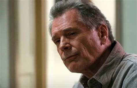 Fallece Mark Withers Actor De Stranger Things