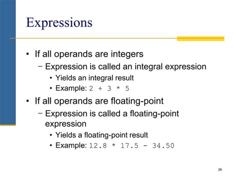 Basics Of C Programming Language PPT Programming Languages Computing