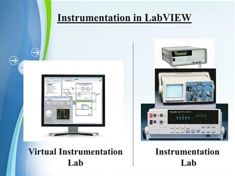 ppt labview powerpoint presentation free download id 569931