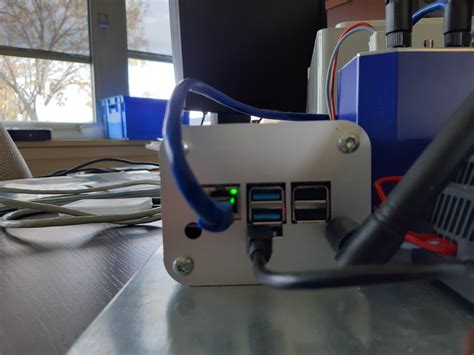 Raspberry Pi 4 Testing Emoncms Openenergymonitor Community