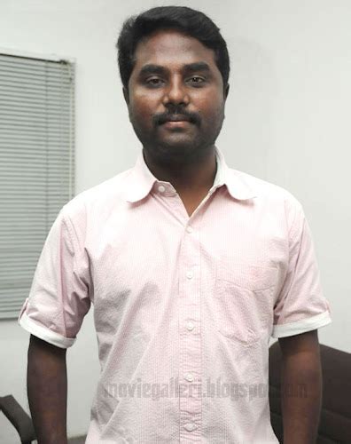 director mithran k jawahar s secret marriage