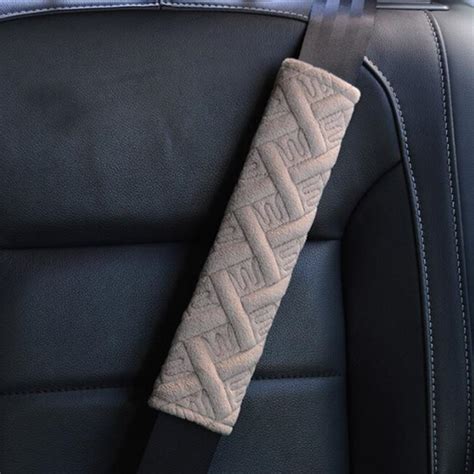 Badu Bg Висококачествен автомобилен предпазен колан за безопасност на детето Раменно протекторно