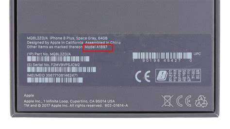 How To Identify Your Iphone Model Number Idoc